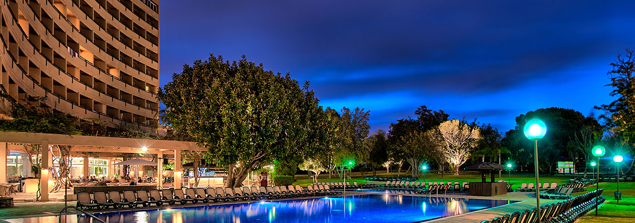 Bilyana Golf Holidays - Golf Holidays in Turkey, Portugal, Spain ...