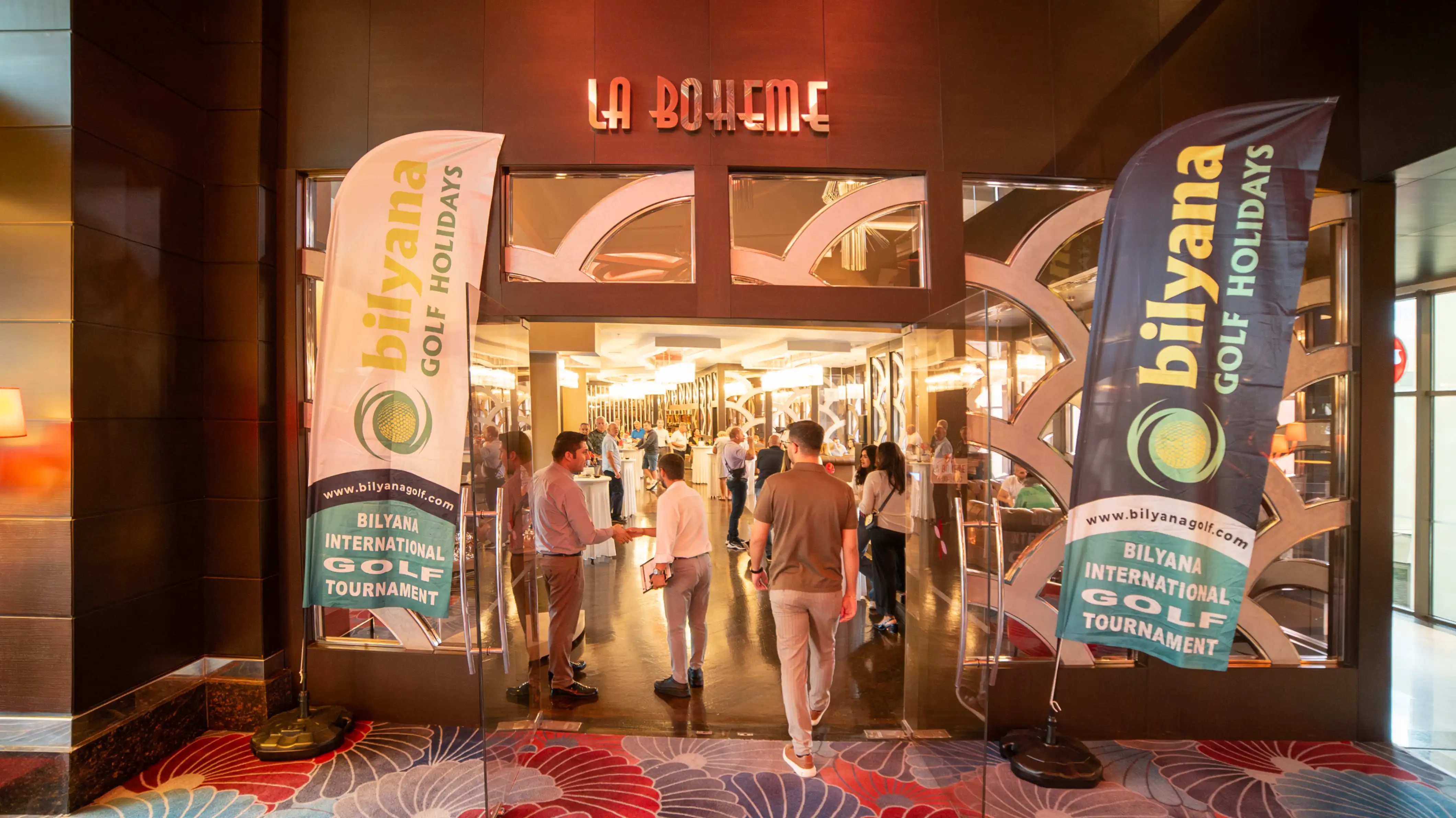 Golf in Turkey, Golf in Belek | No Hidden Fees, Net Prices | Turkey ...