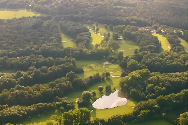 Golf Holidays Turkey - Golf Travel - Bilyana Golf