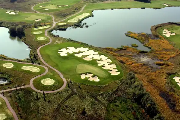 Golf Holidays Turkey - Golf Travel - Bilyana Golf