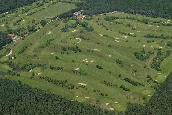 Golf Holidays Turkey - Golf Travel - Bilyana Golf